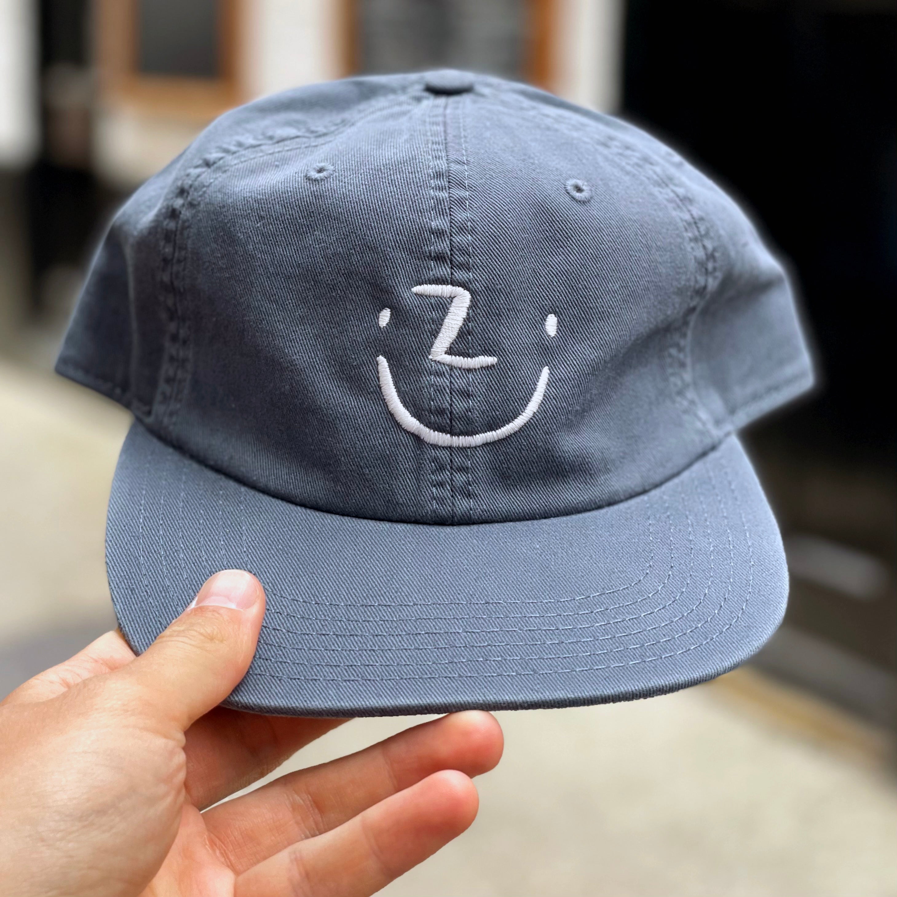 Hat's Hats 2 - Happy Chappy On A Cappy